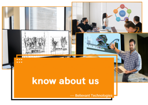 About Us – Believant Technologies